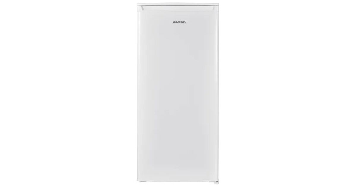 MPM-200-CJ-29/E Frigider cu congelator - 176/14 L, alb | Pepita.com