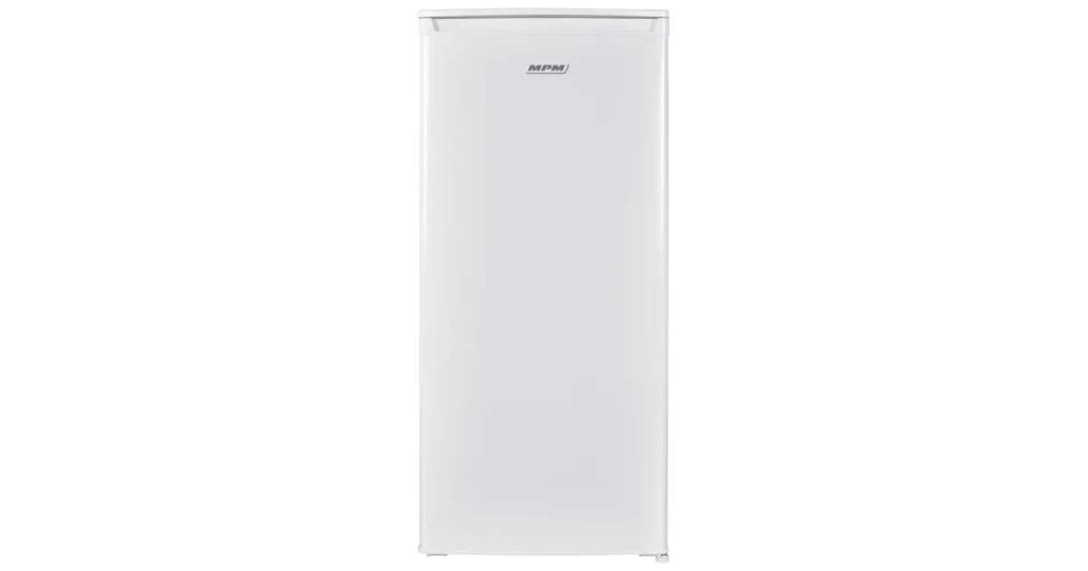 MPM-200-CJ-29/E Frigider cu congelator - 176/14 L, alb | Pepita.com