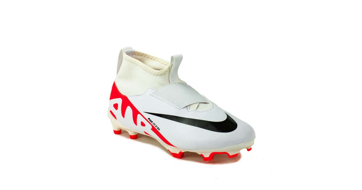 Nike Jr. Mercurial Superfly 9 Academy Gyerek Focicipő | Pepita.hu