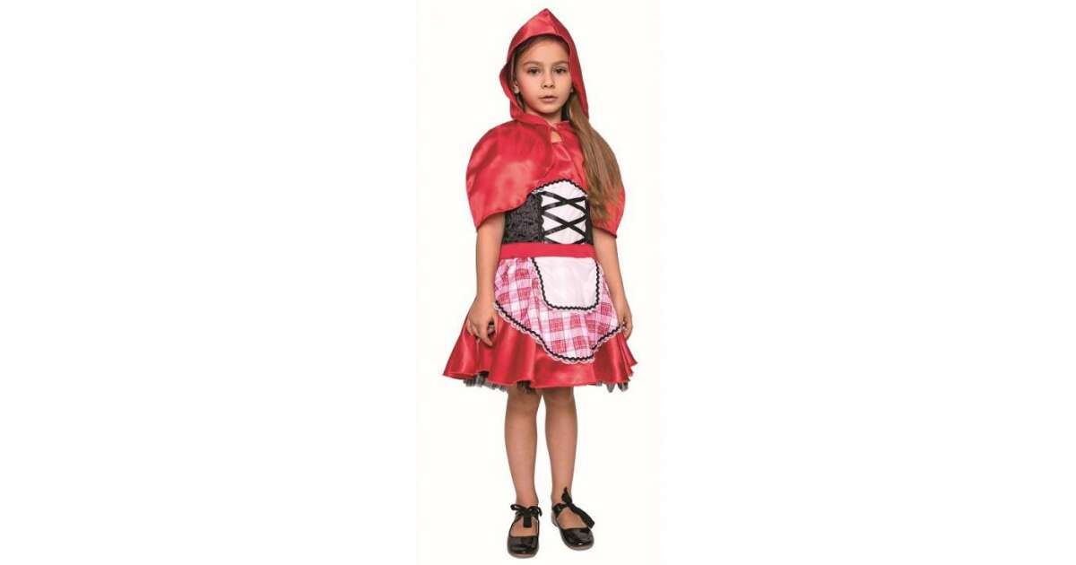 Piroska Jelmez - Kislány - 130/140 cm | Pepita.hu