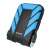 A-Data 1TB 2,5 USB3.1 HD710P Blue AHD710P-1TU31-CBL | Pepita.hu