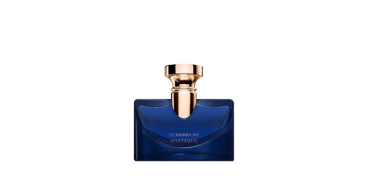 Bvlgari, Splendida Tubereuse Mystique, Eau de Parfum, Für Frauen, 100 ...