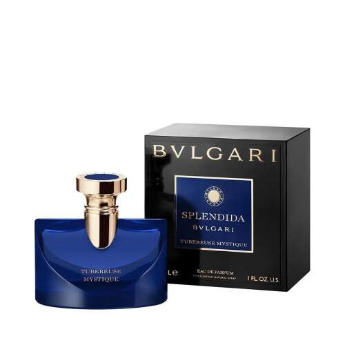 Bvlgari, Splendida Tubereuse Mystique, Eau de Parfum, Für Frauen, 100 ...