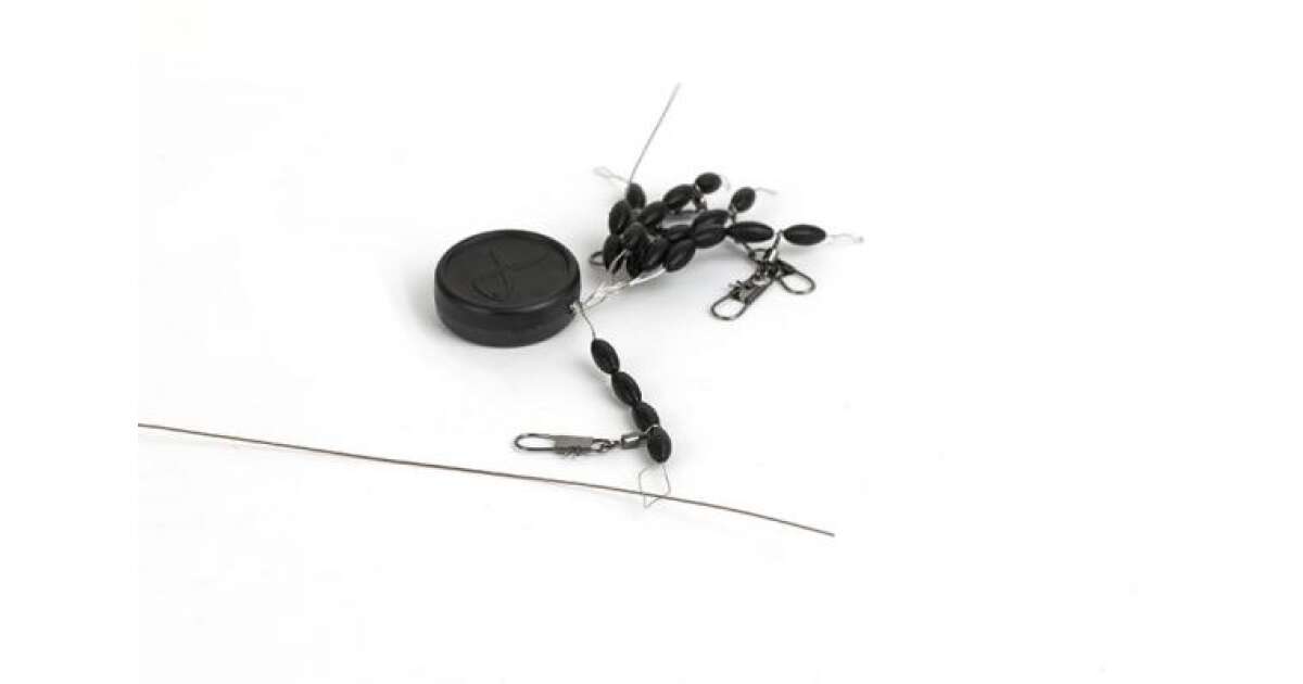 Matrix pellet waggler attachment matrix pellet waggler attachments ...