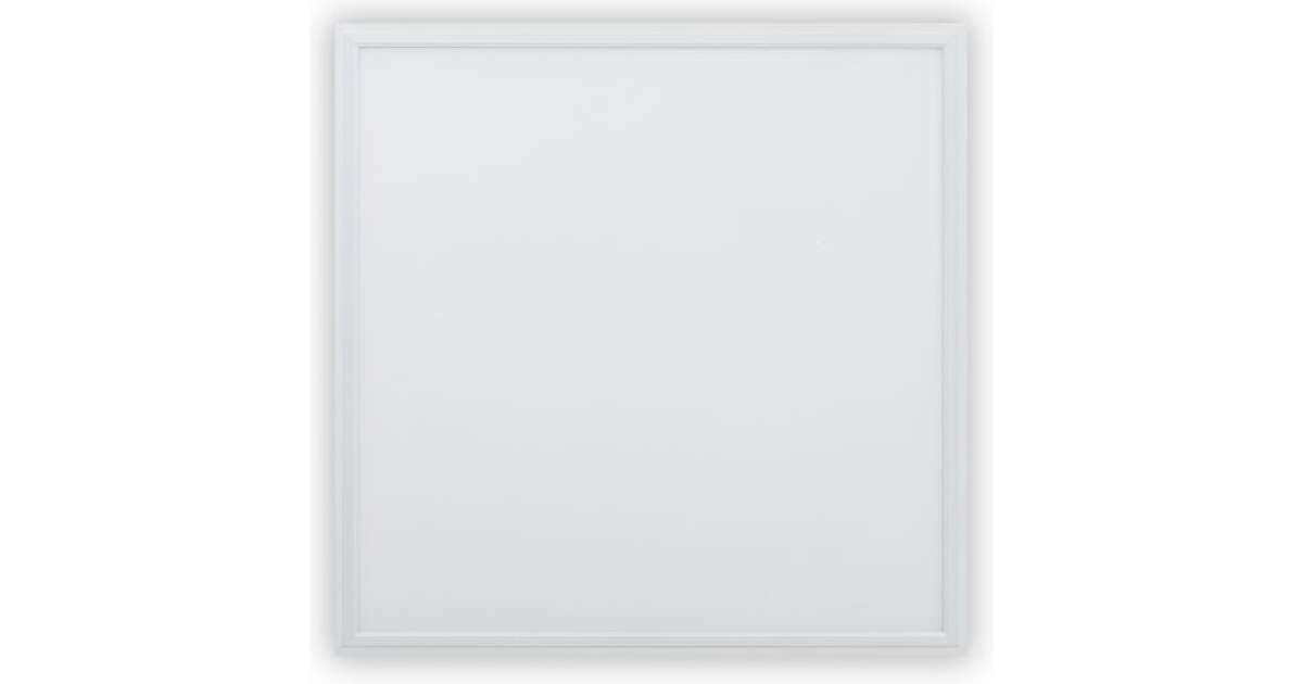 Tesla - LED Panel, 300 x 300mm, 20W, 230V, 3000K, 1800lm, 120° | Pepita.com
