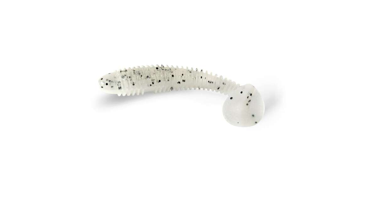 Naluca Salau Shad L&K Kick 007 9,5 cm 3 Stück/Beutel | Pepita.com