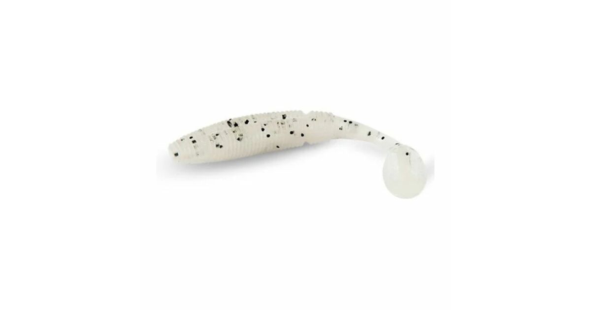Naluca Salau Shad L&K Kick 007 9,5 cm 3 Stück/Beutel | Pepita.com