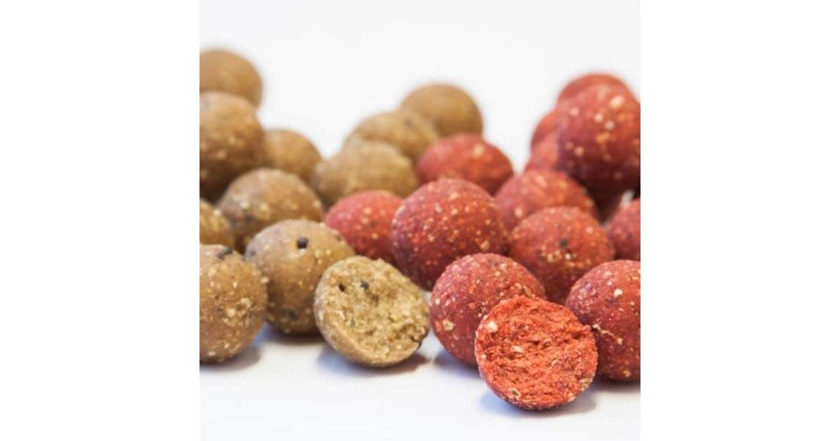 SBS EuroBase Boili - Pontycsali - 20 mm - 1 kg | Pepita.hu