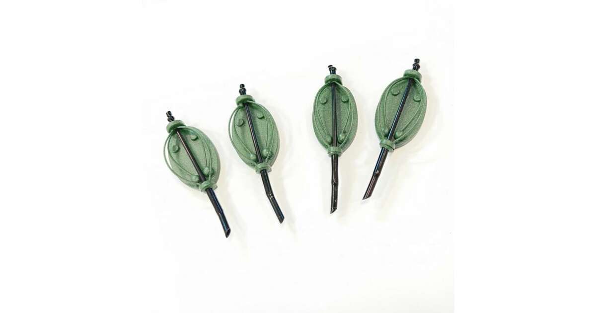 P.METHOD FEEDER Coșuleț Scurt SZINTER 4 60G | Pepita.com