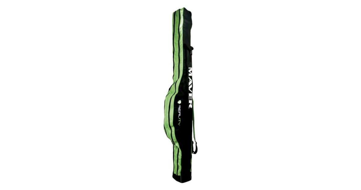 Maver ready surfcasting reality | Pepita.hu