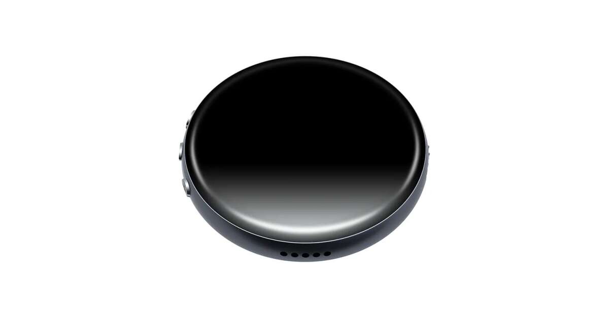 Kémmikrofon Trendmark M29, beépített memória 8 GB, hordozható ...