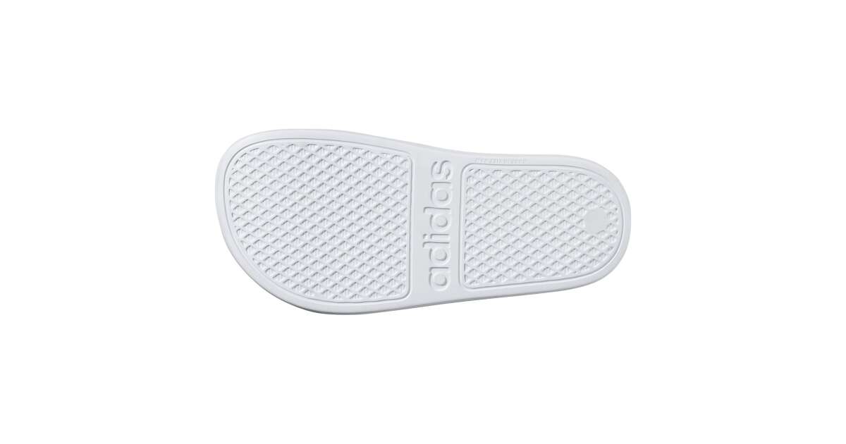 Papucs Adidas Adilette Aqua K F35555 gyerekeknek Fehér 29 | Pepita.hu