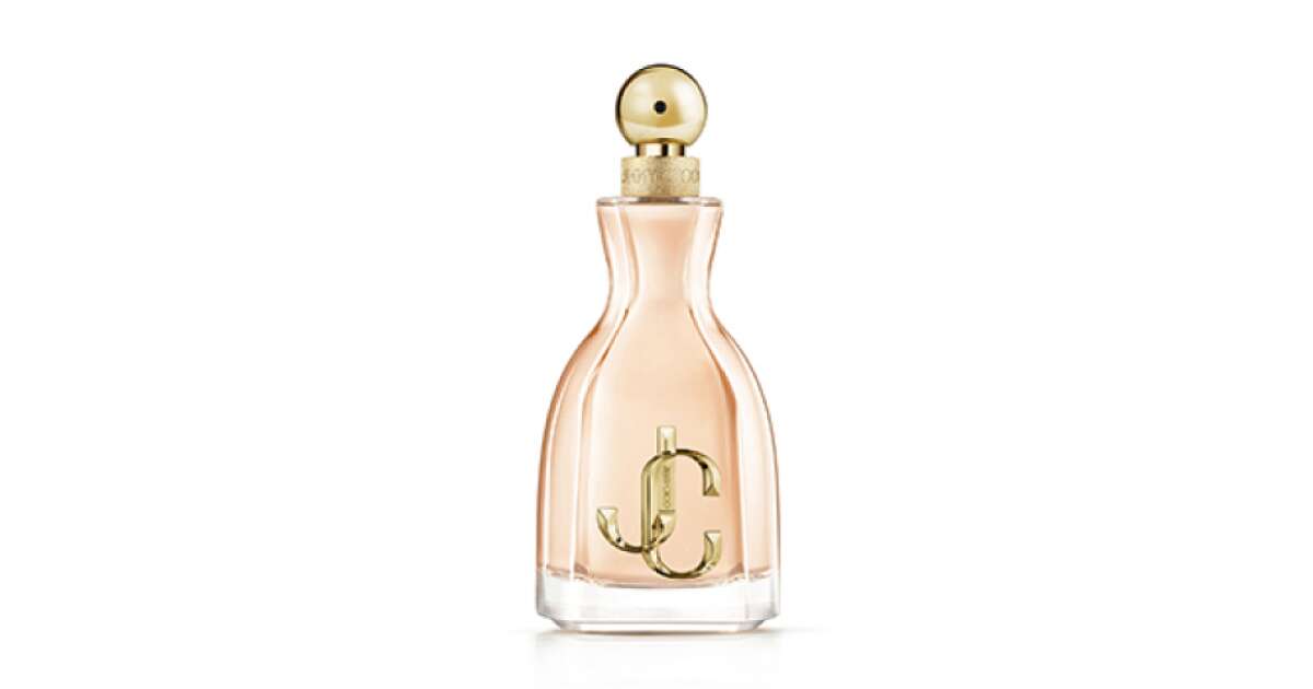 Jimmy Choo I Want Choo Eau De Perfume Spray 40ml | Pepita.com