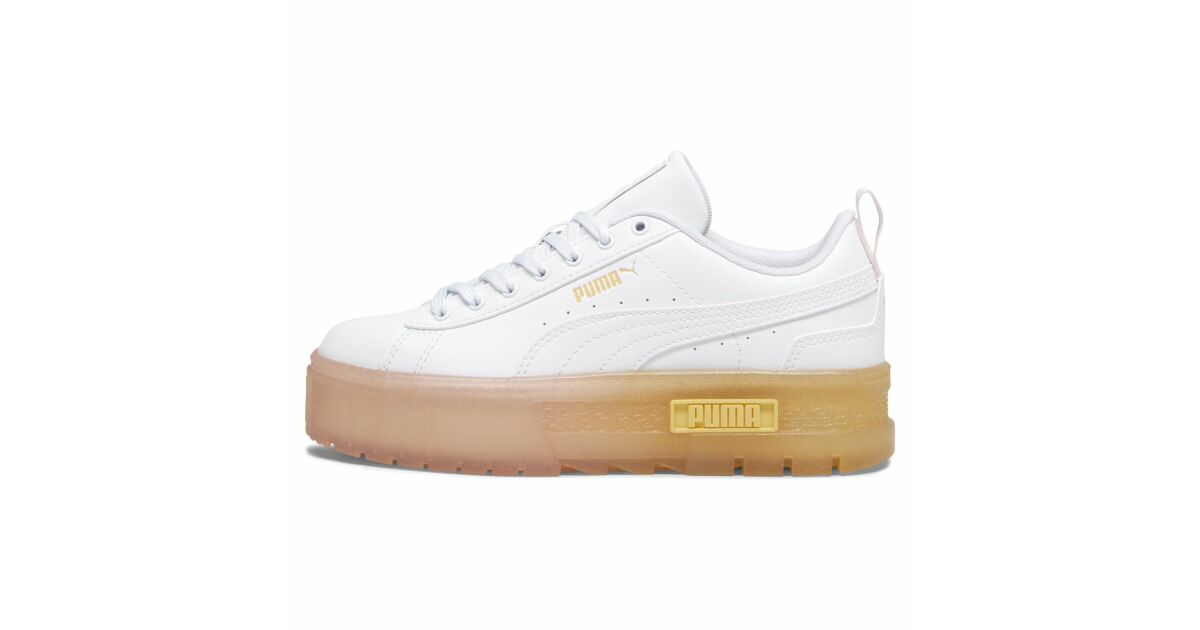 Puma Mayze Beach Days Platform Cipő Női | Pepita.hu