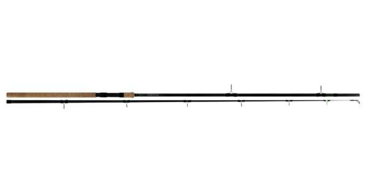 Maver barbel specialist 3,6m 2,2lbs 2 részes feeder, picker horgászbot ...