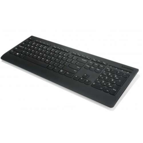 Lenovo Professional Wireless Keyboard Black HU 4X30H56858 92852938