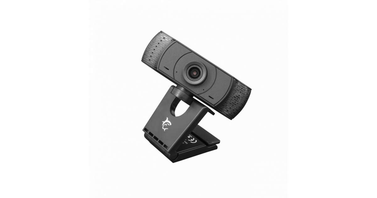 White Shark OWL Webkamera Black GWC-004 | Pepita.hu
