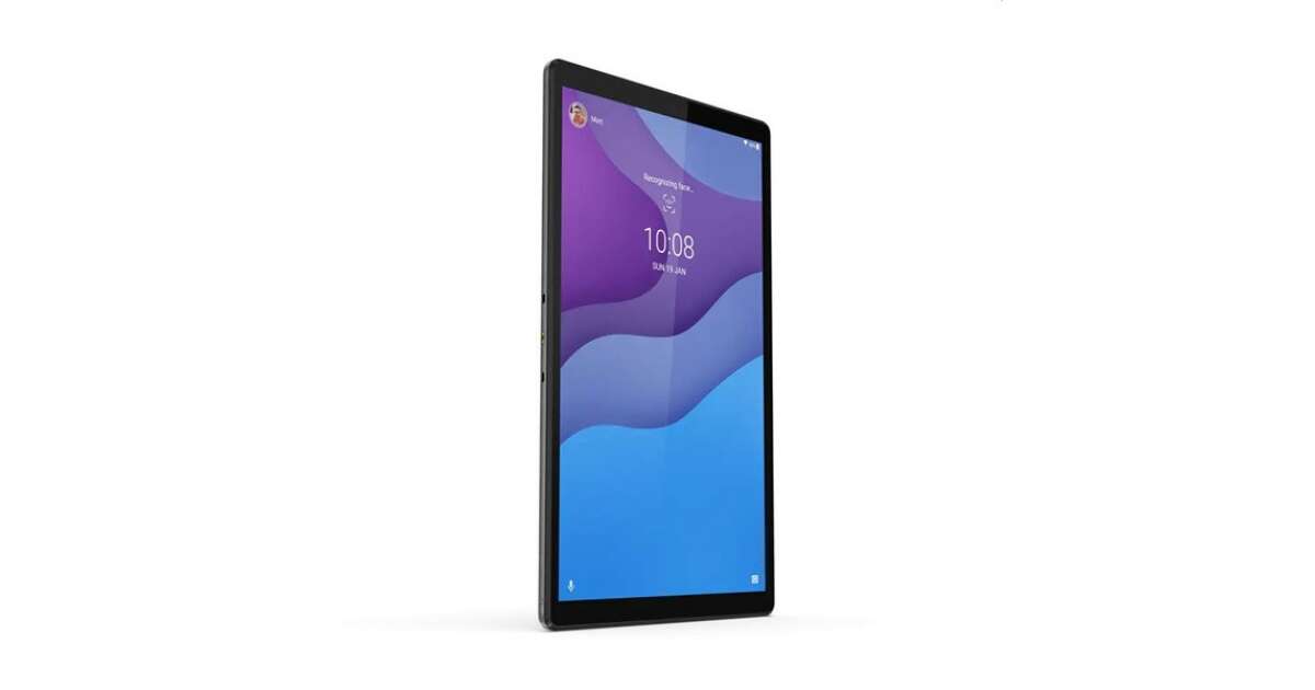 Lenovo Tab M10 (TB-X306F) 10,1 3/32GB szürke Wi-Fi tablet | Pepita.hu