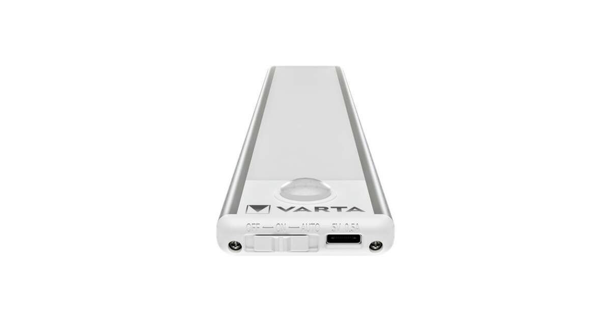 Varta 17624101401 Motion Sensor Slim Light mozgásérzékelős lámpa ...
