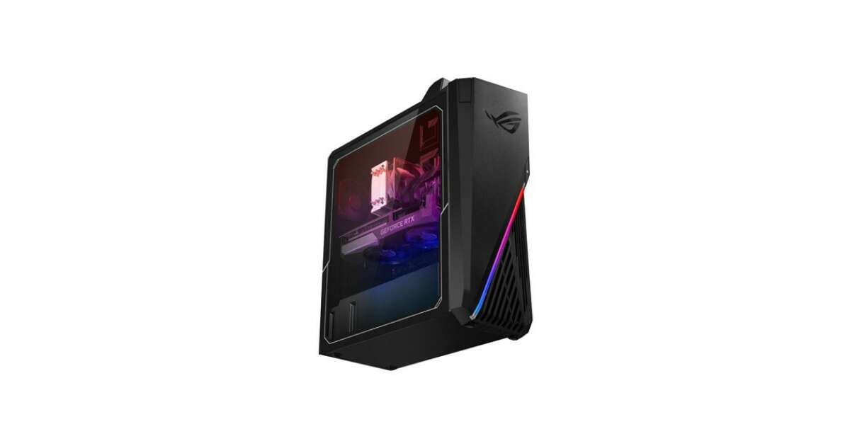 ASUS GAMER PC ROG Strix G15DK-R5800X2450, Ryzen 7 5800X ,16GB, 512GB M ...