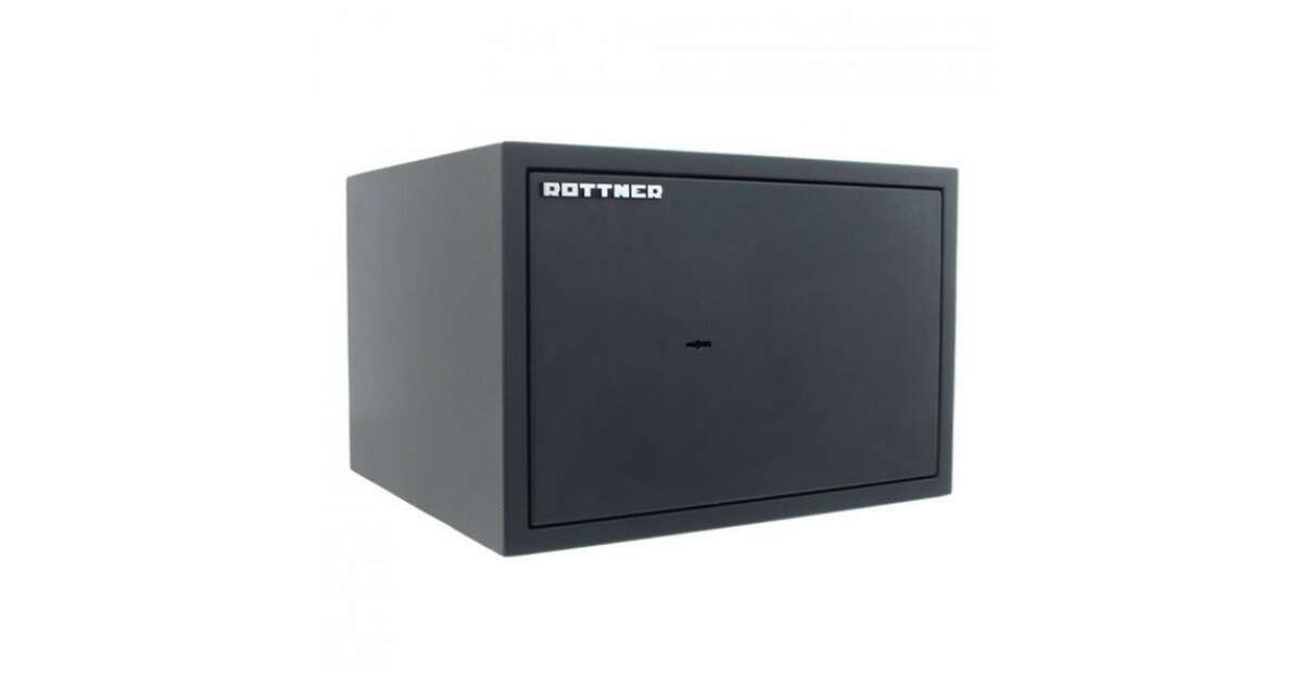Rottner Power Safe 300 tűzbiztos kulcsos bútorszéf | Pepita.hu