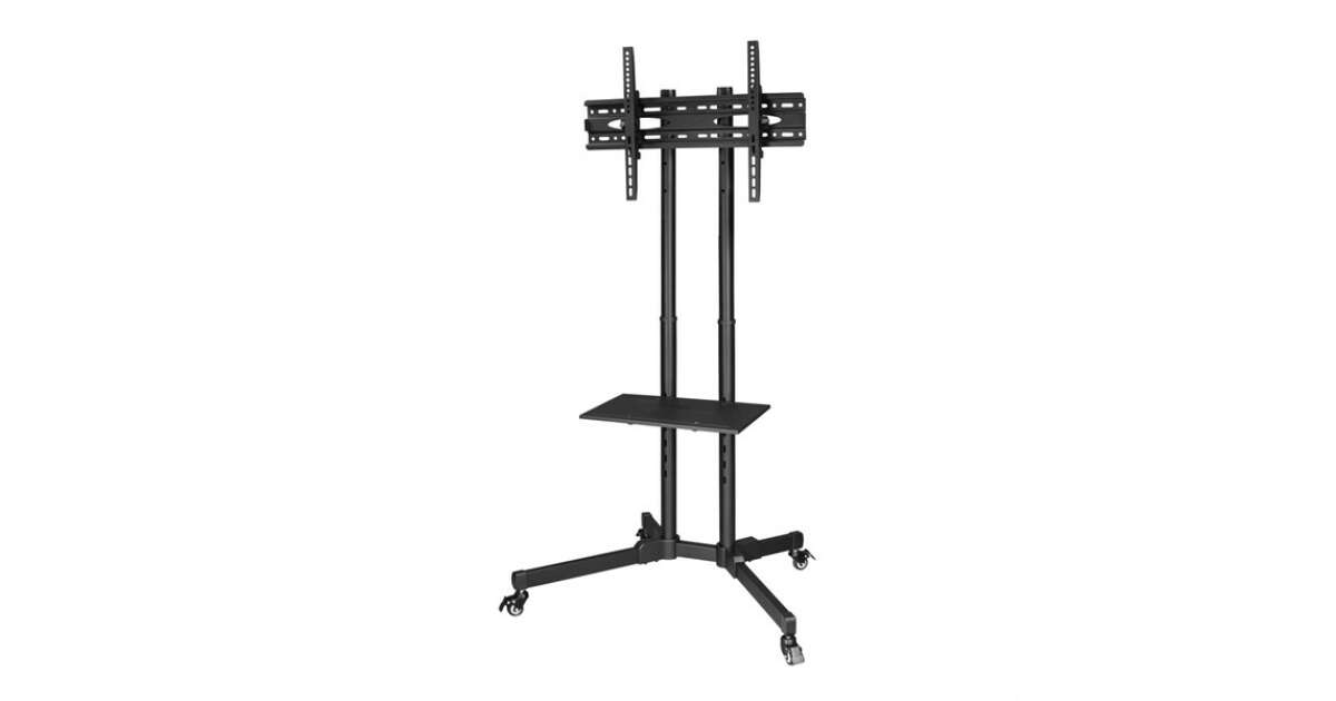 Hama 220874 75-ig FITV Trolley gurulós TV tartó állvány | Pepita.hu