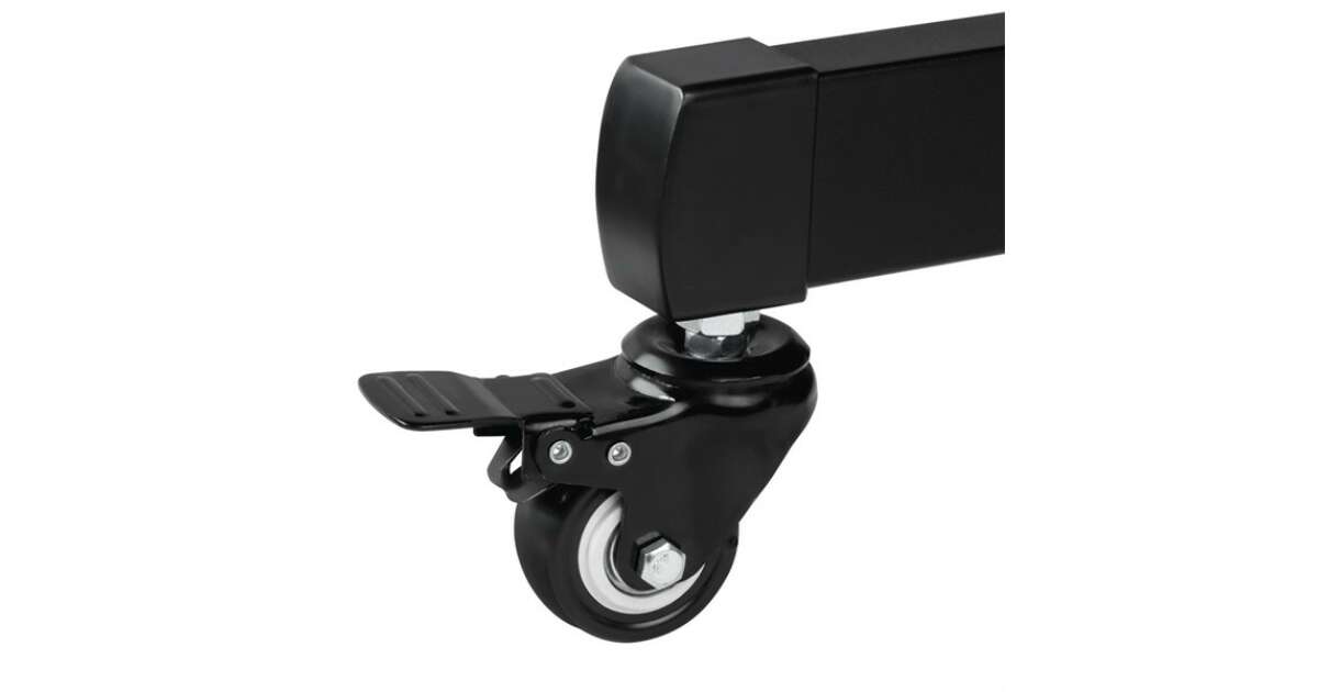 Hama 220874 75-ig FITV Trolley gurulós TV tartó állvány | Pepita.hu