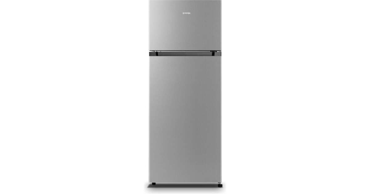 Gorenje RF414EPS4 felülfagyasztós hűtőszekrény | Pepita.hu