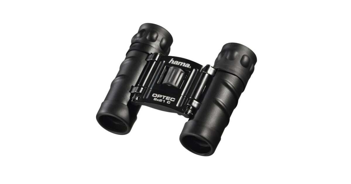 Hama Optec Compact távcső | Pepita.hu