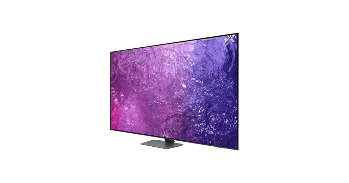 Samsung 55 QE55QN90CATXXH 4K UHD Smart Neo QLED TV | Pepita.hu