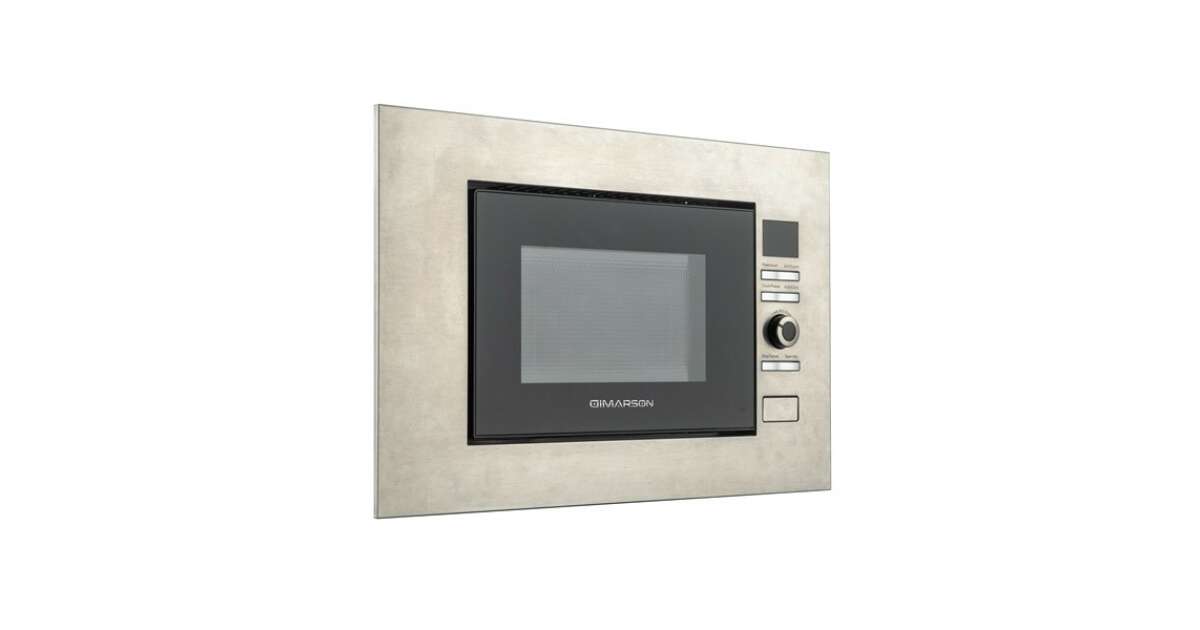 Dimarson DM-D70H20ESP-XT beépíthető mikrohullámú sütő | Pepita.hu