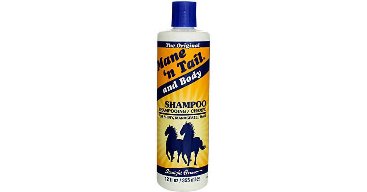 Mane 'n Tail Original Sampon - 355 ml | Pepita.hu