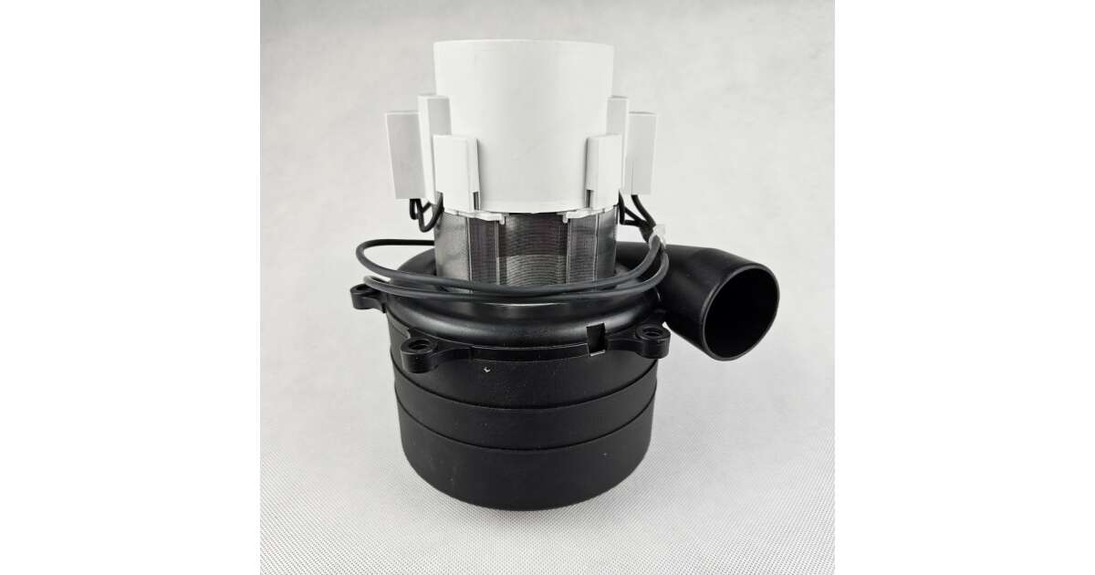 Hako B70 B90 B115 B120 Takarítógép Felszívó Motor (24V - 600W) | Pepita.hu