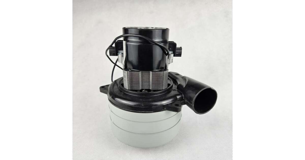 Hako B70 B90 B115 B120 Takarítógép Felszívó Motor (24V - 600W) | Pepita.hu