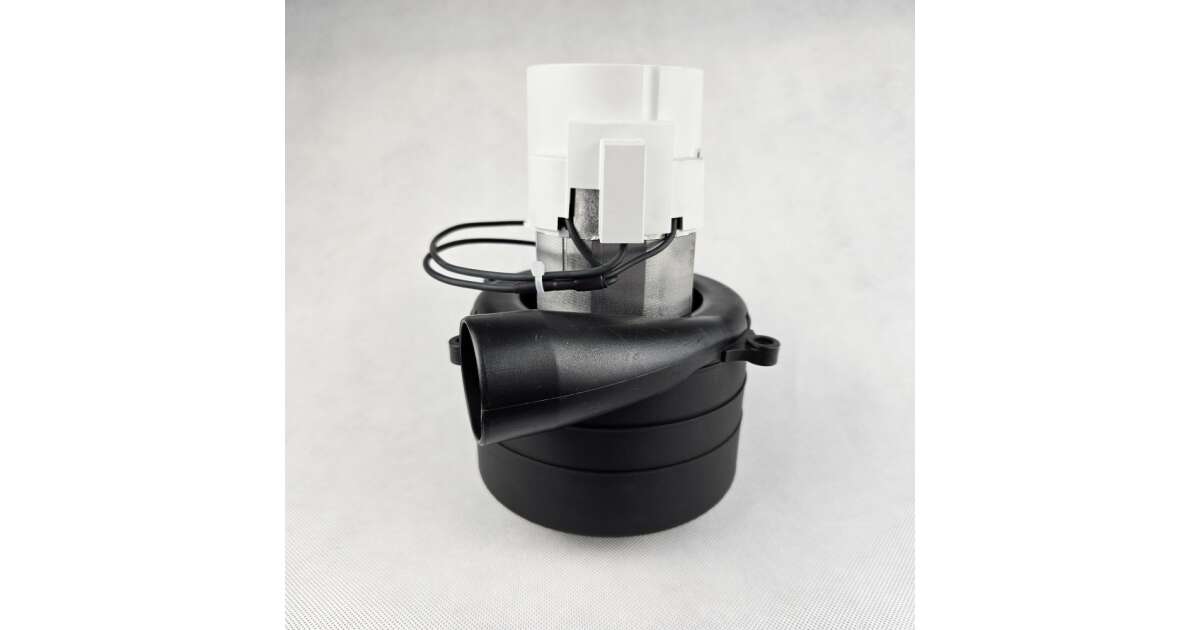 Hako B70 B90 B115 B120 Takarítógép Felszívó Motor (24V - 600W) | Pepita.hu