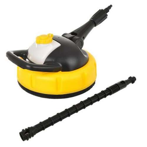 T-racer térkőmosó fej Karcher K2-K7 Parkside magasnyomású mosókhoz ...