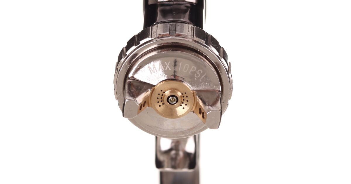 Auarita MP-500 1.1mm LVLP Spray Gun | Pepita.com