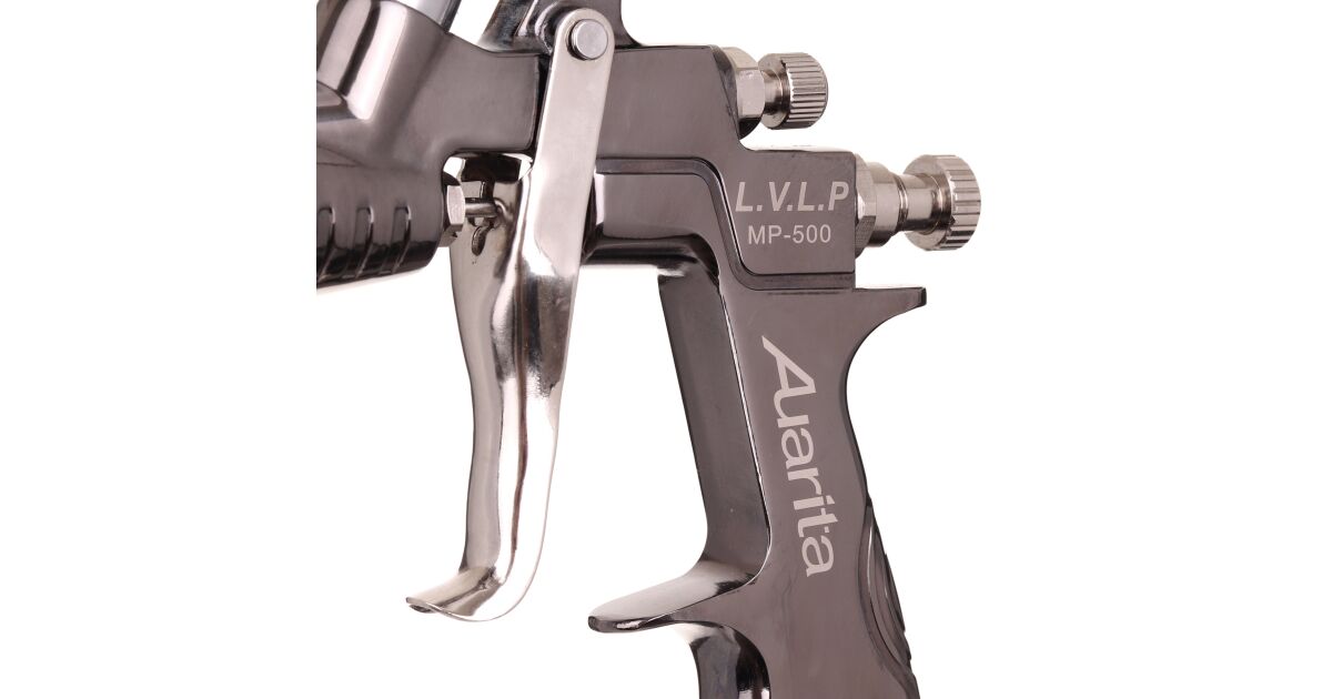 Auarita MP-500 1.1mm LVLP Spray Gun | Pepita.com