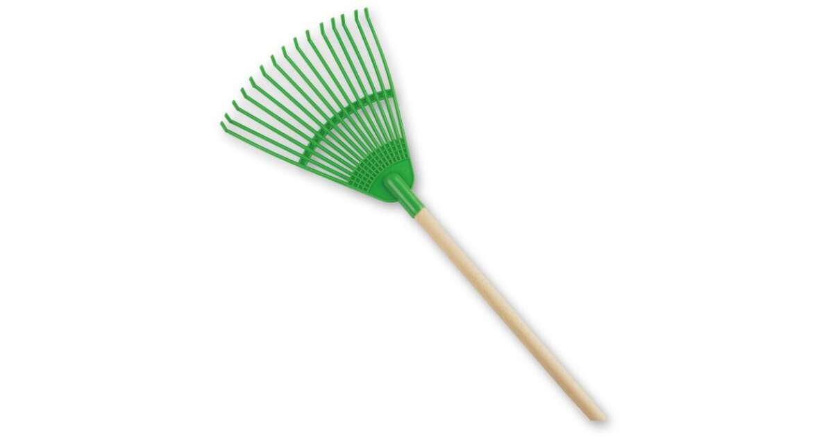 Grebla pentru frunze 75 cm Androni Giocattoli | Pepita.com