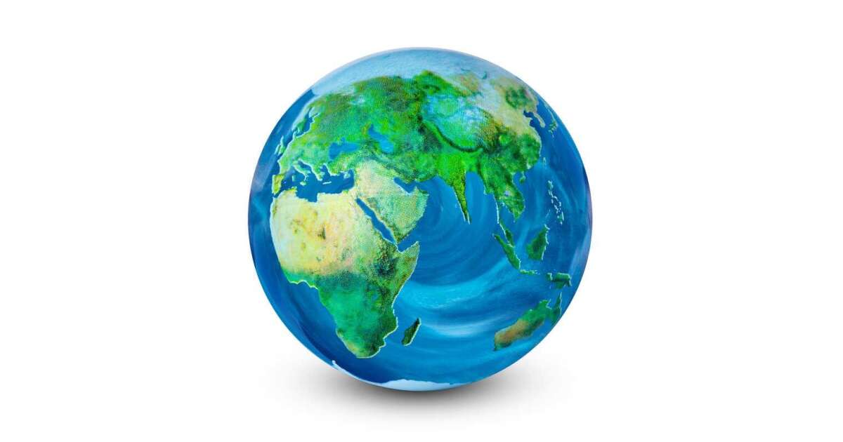 Mini földrajzi földgömb | Pepita.hu