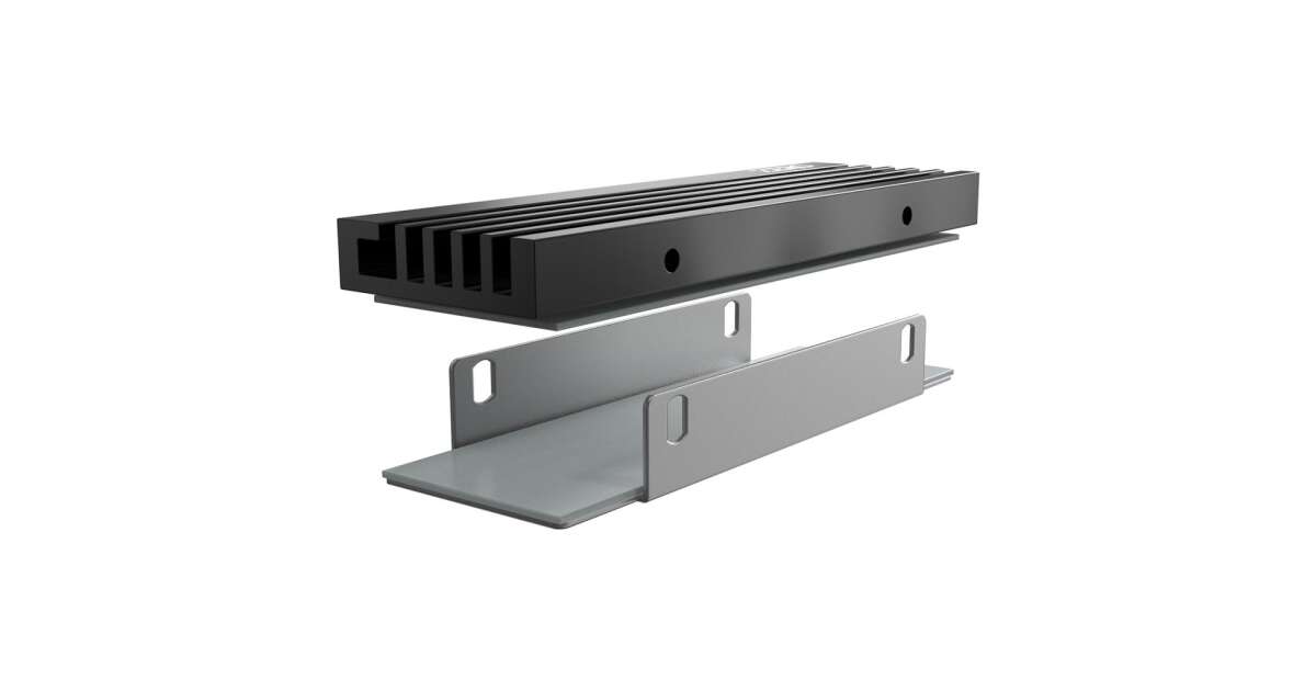 ID-Cooling M.2 SSD Chladič - ZERO M05 (+Thermal pad) | Pepita.com