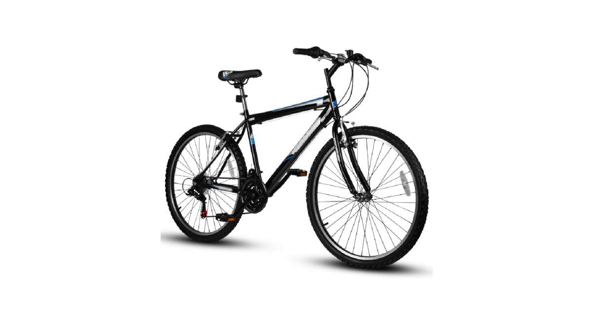 Bicicleta MTB Attack, 20 inch, MalTrack 109565 | Pepita.com