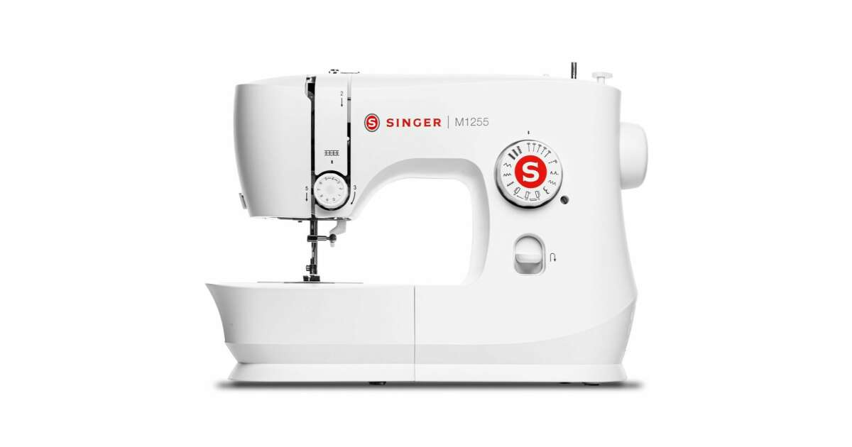 Varrógép Singer M1255 | Pepita.hu