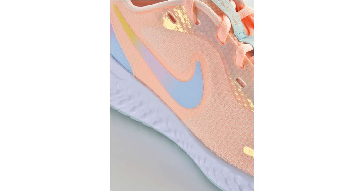 Nike női sportcipő REVOLUTION 5 SE | Pepita.hu