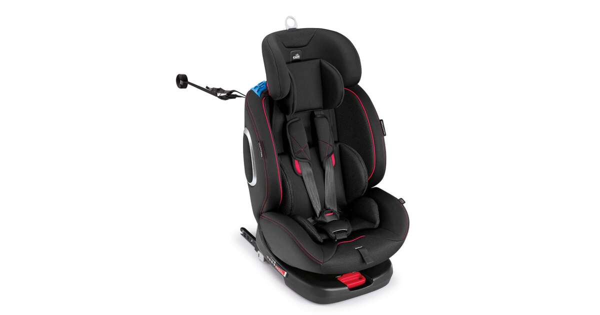 CAM gyerekülés Panoramic Evo 176 /2022/ | Pepita.hu