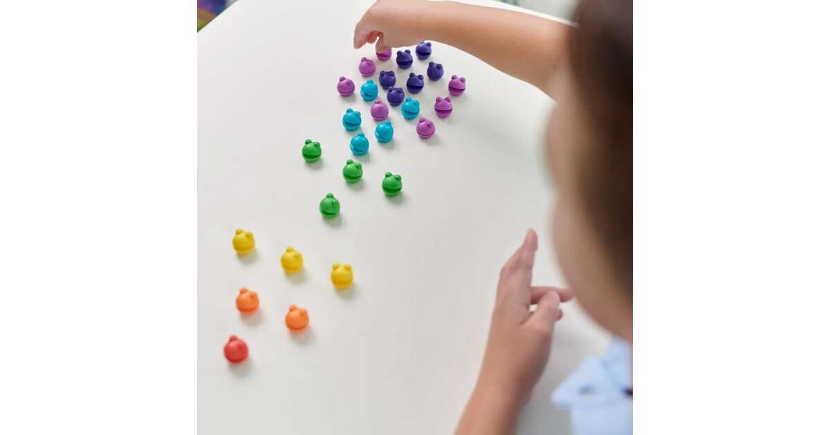 Numberblocks Numberblobs Counting Set | Pepita.com