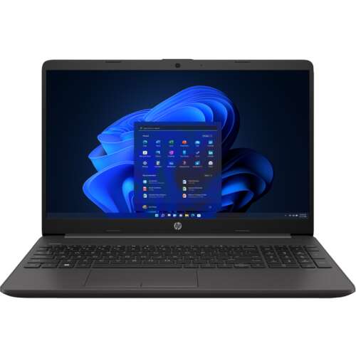 HP255G9, 15.6 FHD AG SVA 250Nits, AMD Ryzen3 5425U QC, 8GB, 256GB PCIe ...