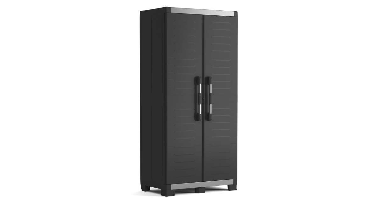 Dulap înalt Keter XL Garage | Pepita.com