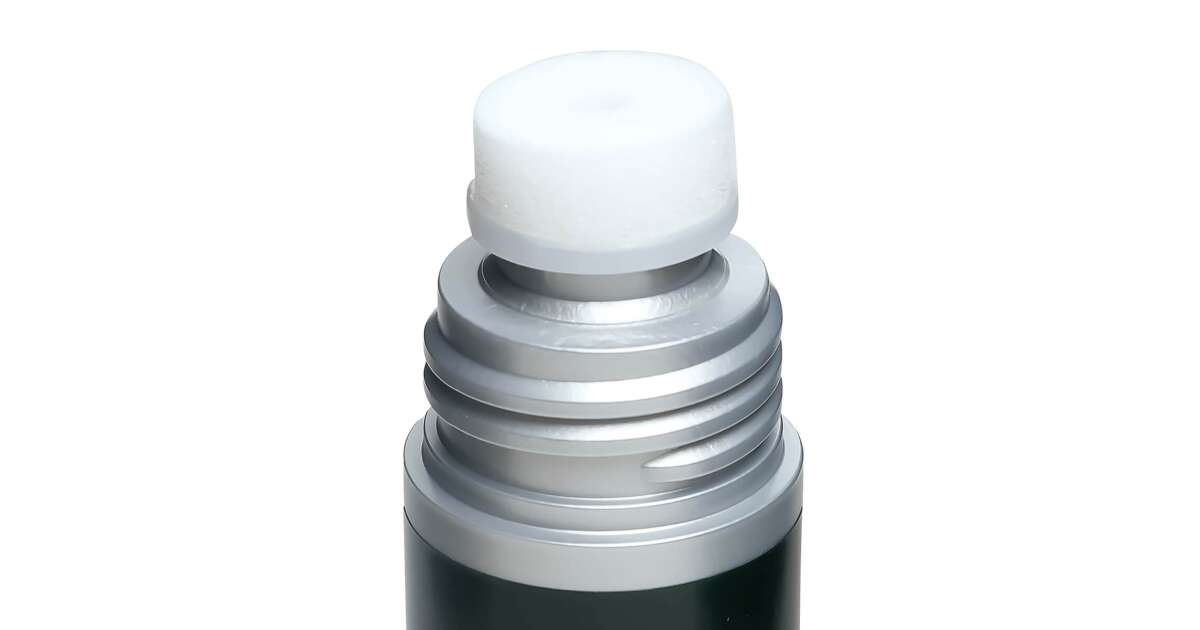 Collonil Nubuk & Textil balsam do zamszu i nubuku 100 ml Czarny ...