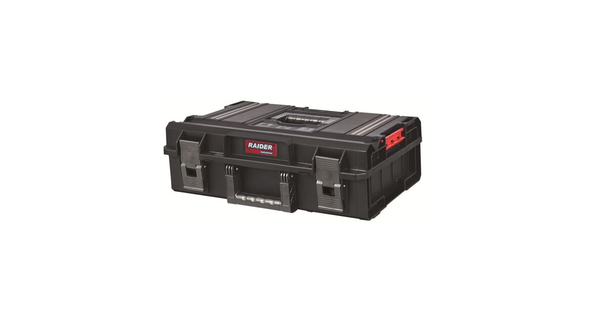 Raider RDI-MB15 Multibox Szerszámosláda | Pepita.hu